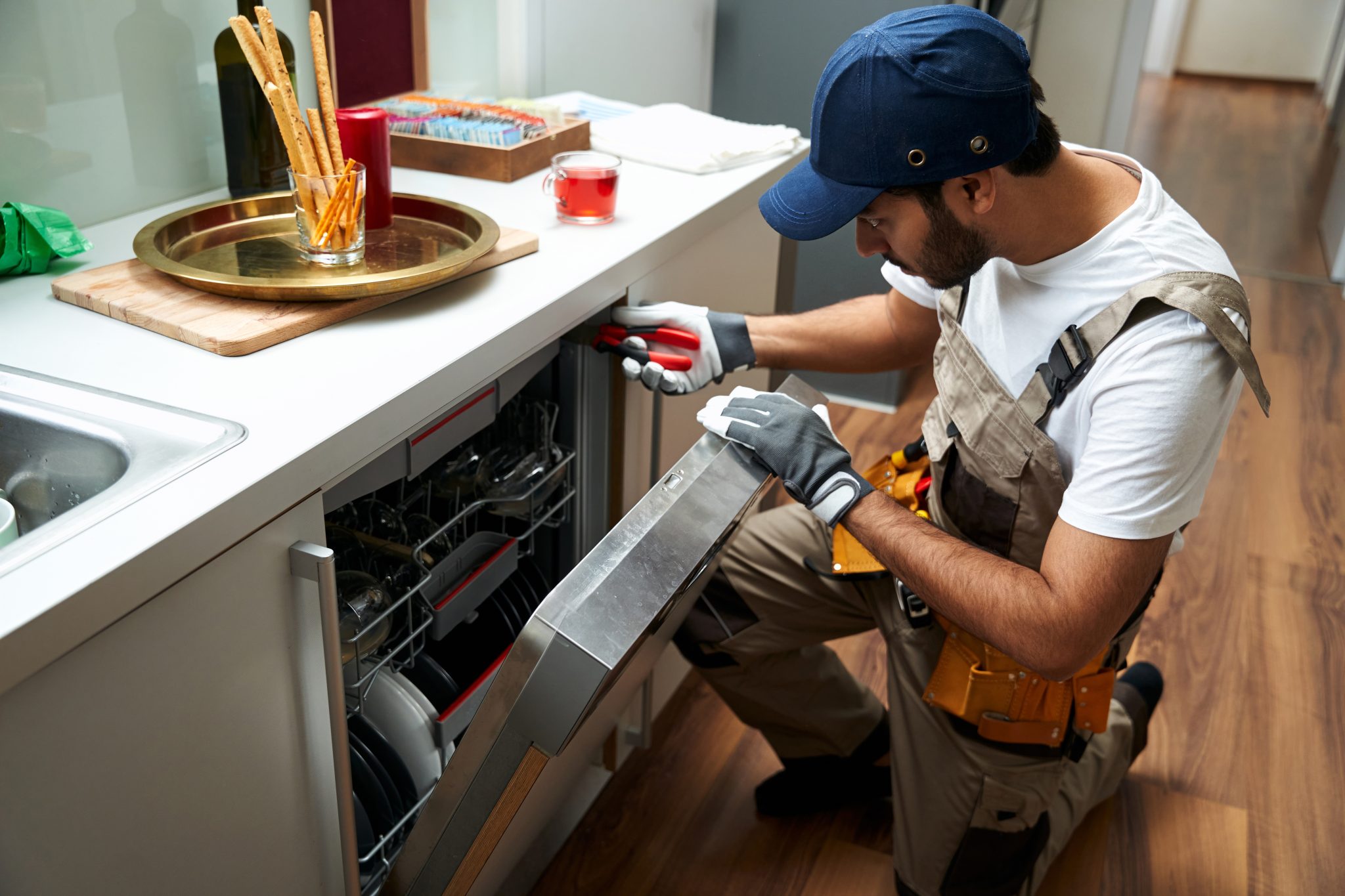 Mobile Fridge Repairs Kempton Park | Call Now 078 232 1067
